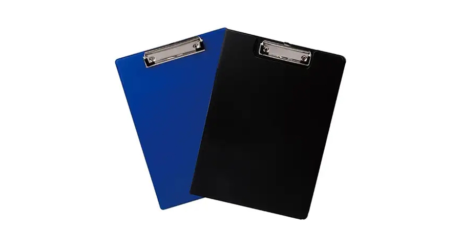 სამდივნო დაფა პლასტიკური, A4, Deli