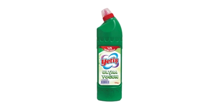 Disinfectant liquid Yetis