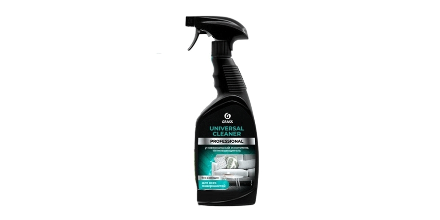 Universal cleaning agent Grass Professional