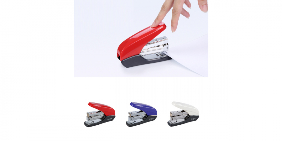 Stapler N-24/6. N-26/6, 25 Sheets